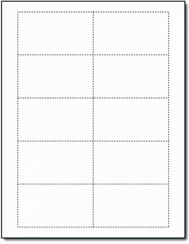 Google Docs Index Card Template Www inf inet